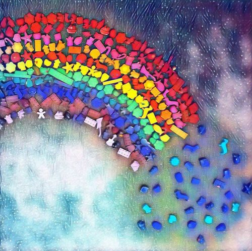 Recycled Rainbows: Changing the World One Idea at a Time | Sioux Falls ...