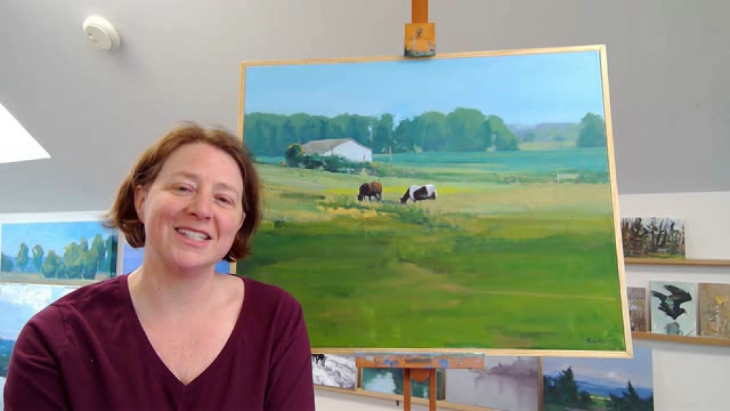 Jessie Rasche | Sioux Falls Arts Council