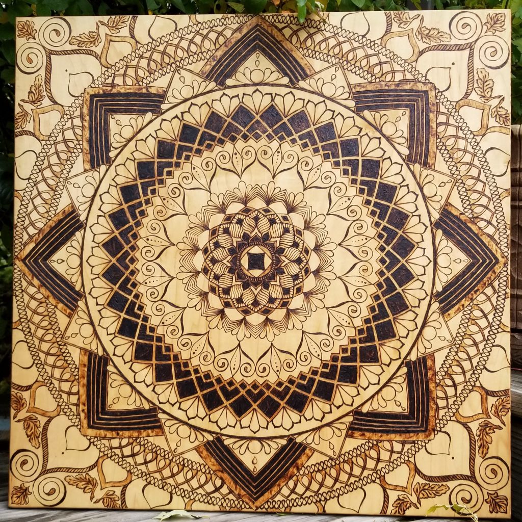 Heather Cool | Sioux Falls Arts Council