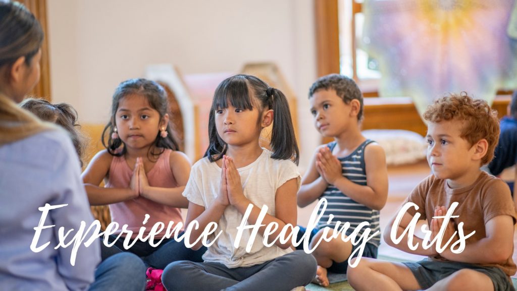 Experience Healing Arts 2021 | Sioux Falls Arts Council