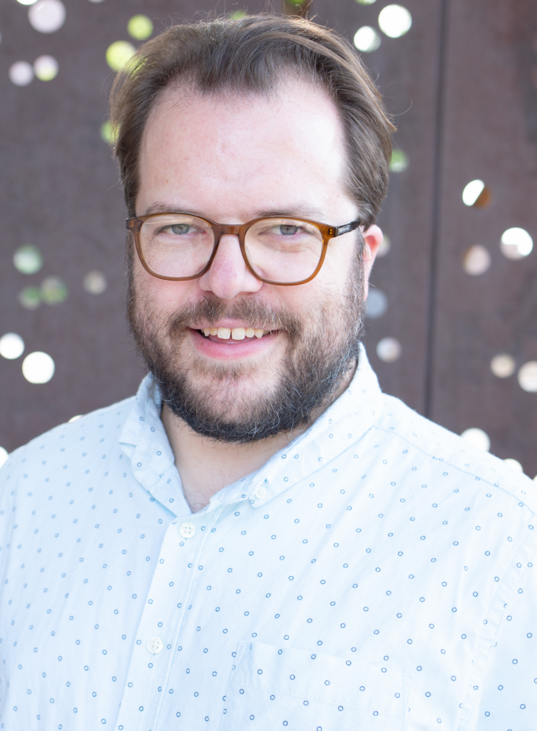 Luke Tatge | Sioux Falls Arts Council