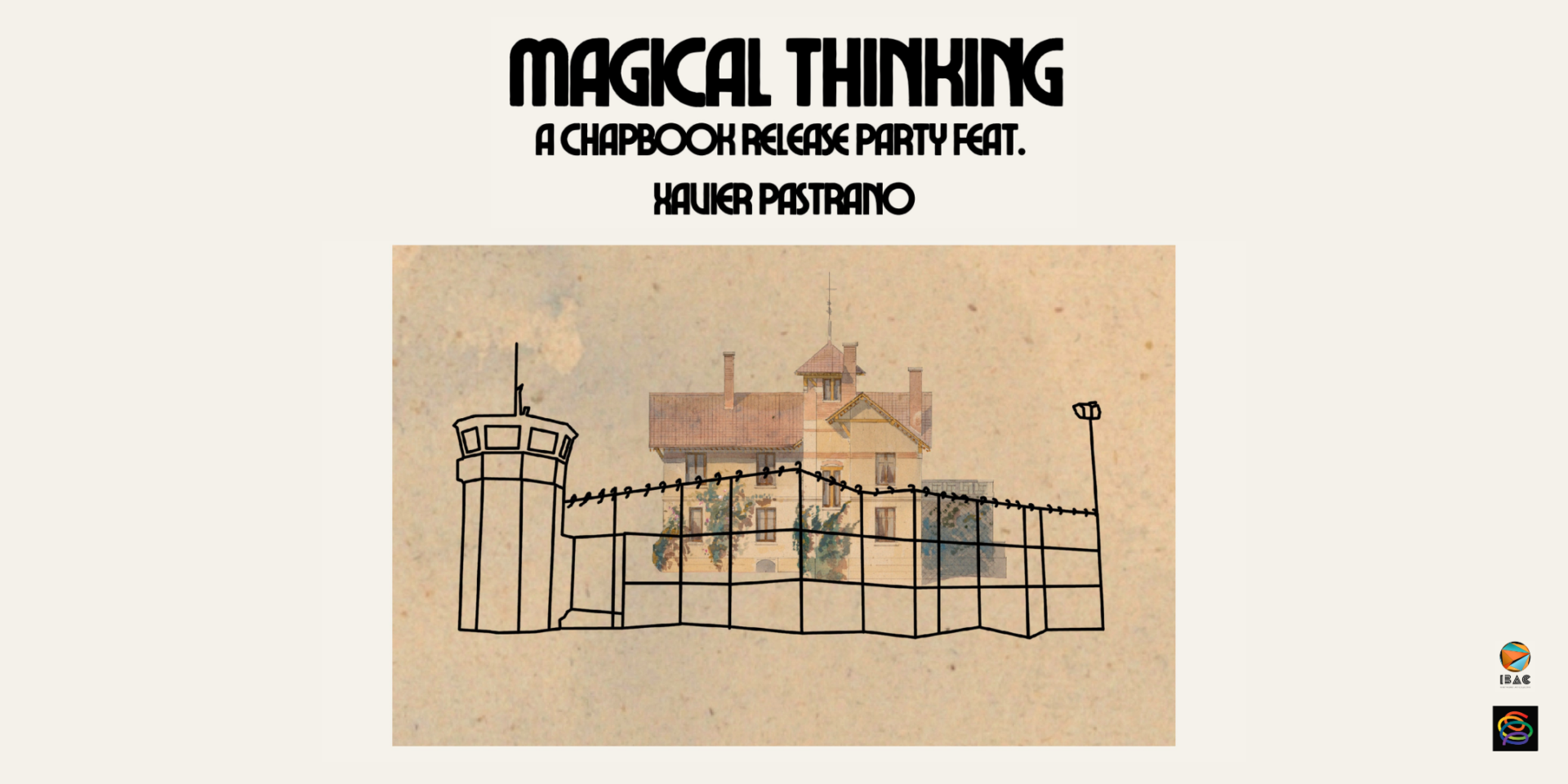 Magical Thinking - A Chapbook Release Party | Sioux Falls Arts Council